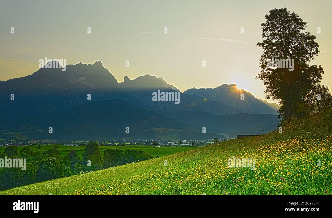morning has broken - sunrise Stock Photo - Alamy morning has broken - sunrise Stock Photo - Alamy