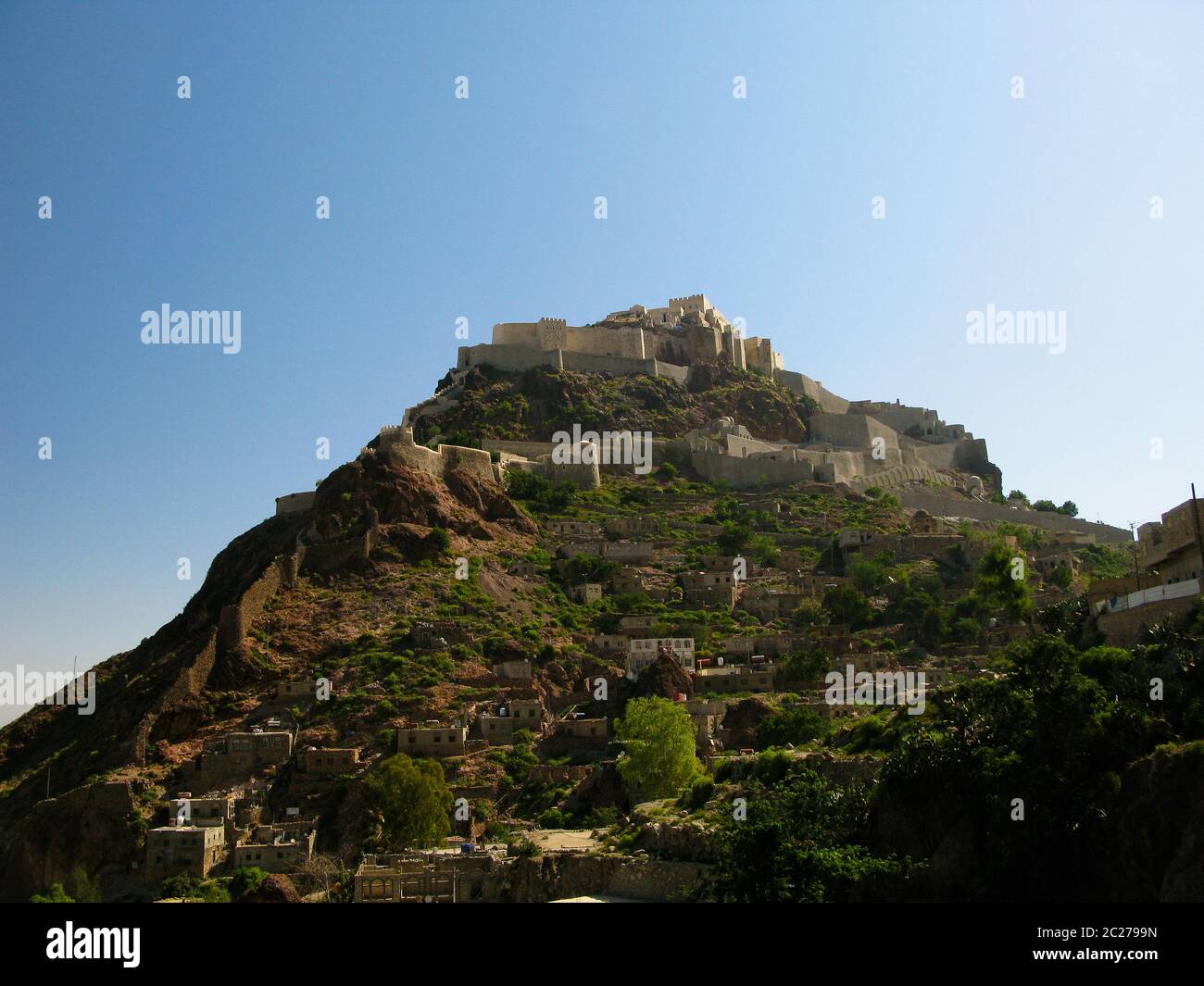 Taiz High Resolution Stock Photography and Images - Alamy