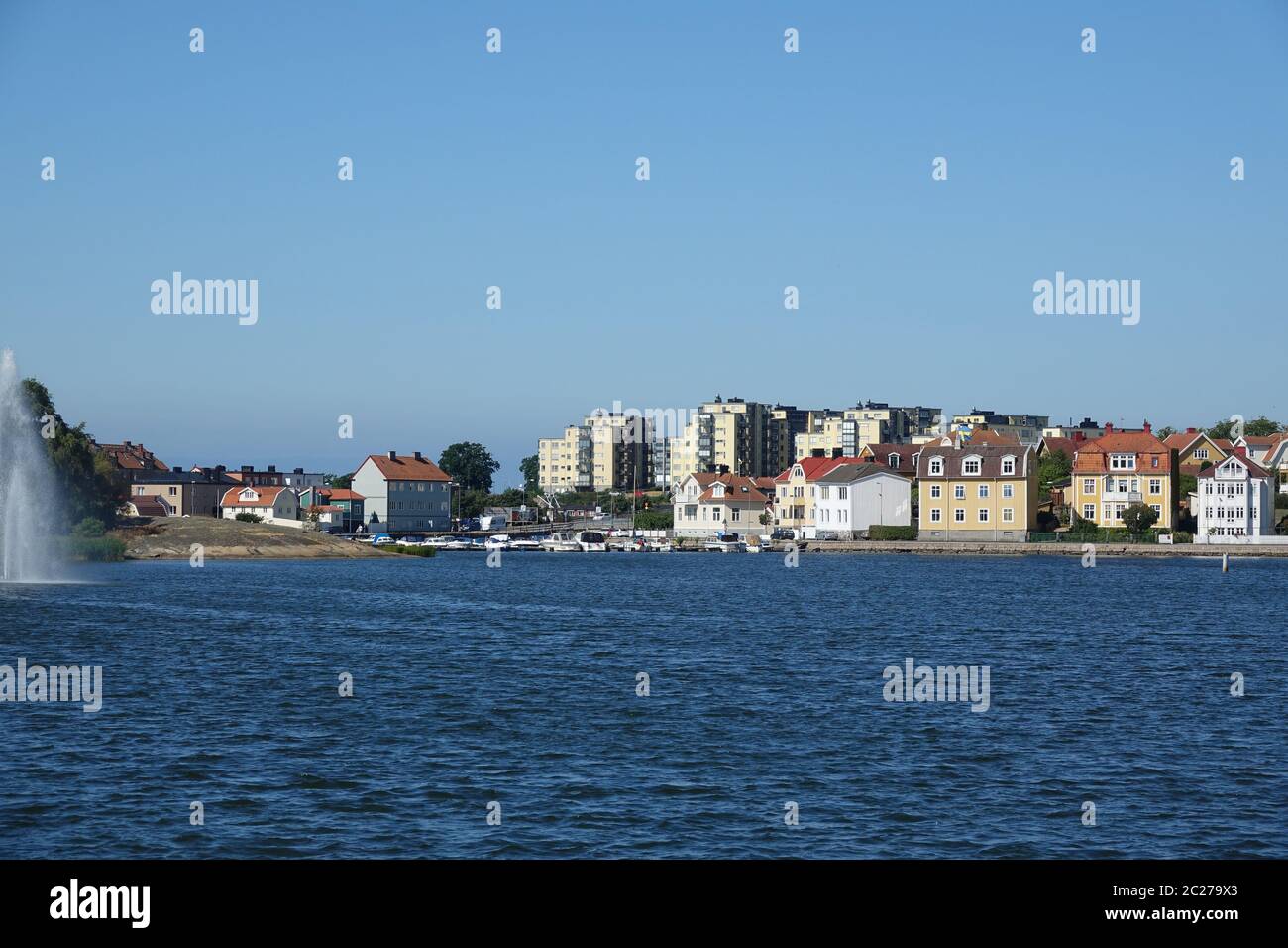 Baltic waters hi-res stock photography and images - Alamy