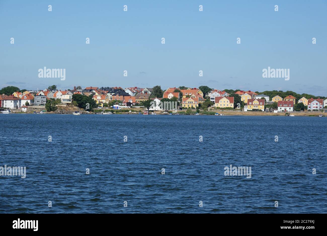 Baltic waters hi-res stock photography and images - Alamy