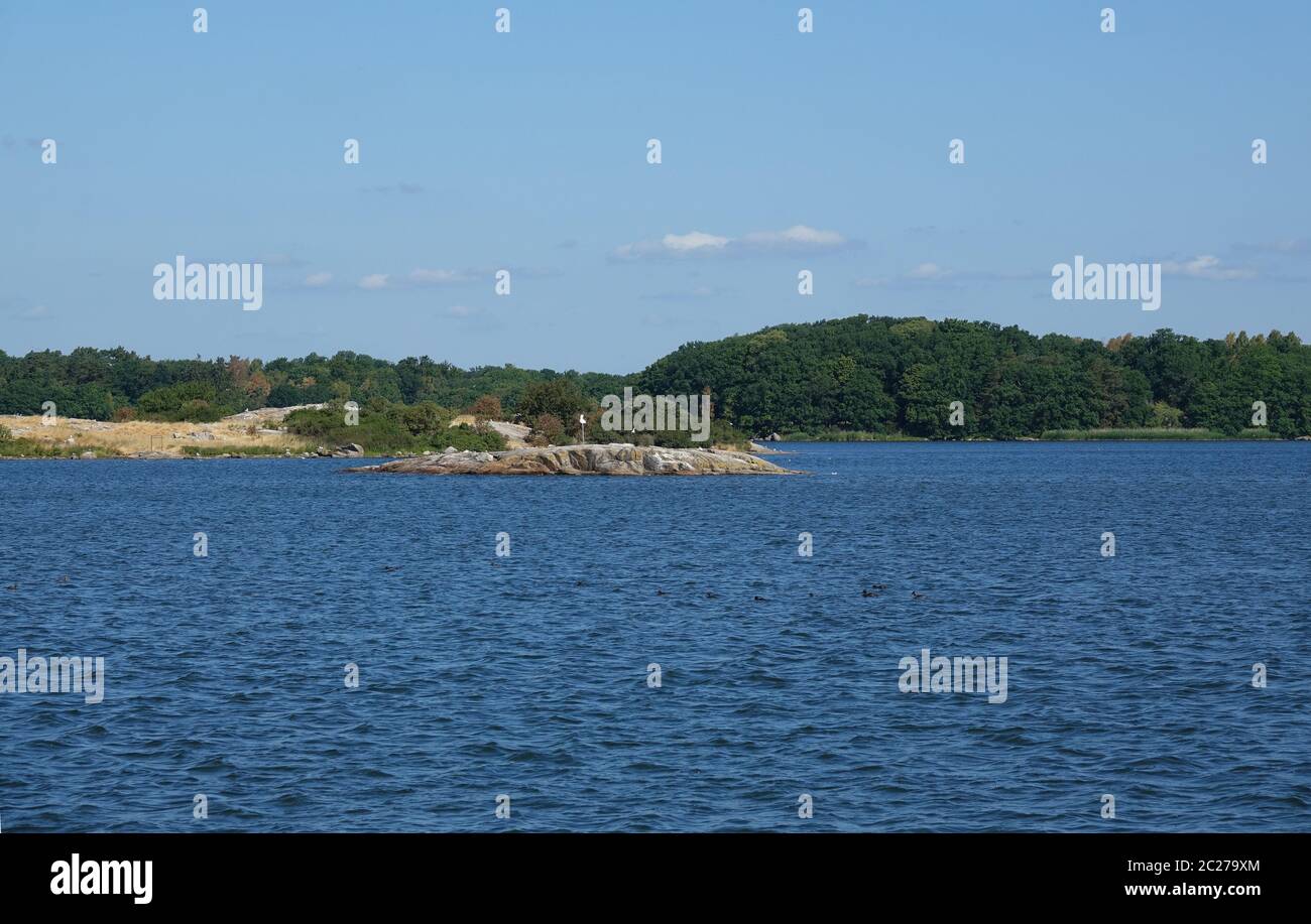 Baltic waters hi-res stock photography and images - Alamy
