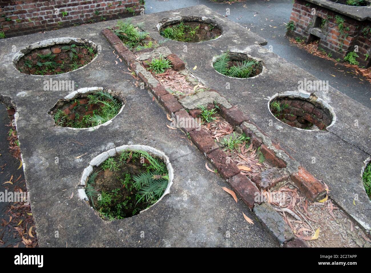 Communal kitchens war hi-res stock photography and images - Alamy