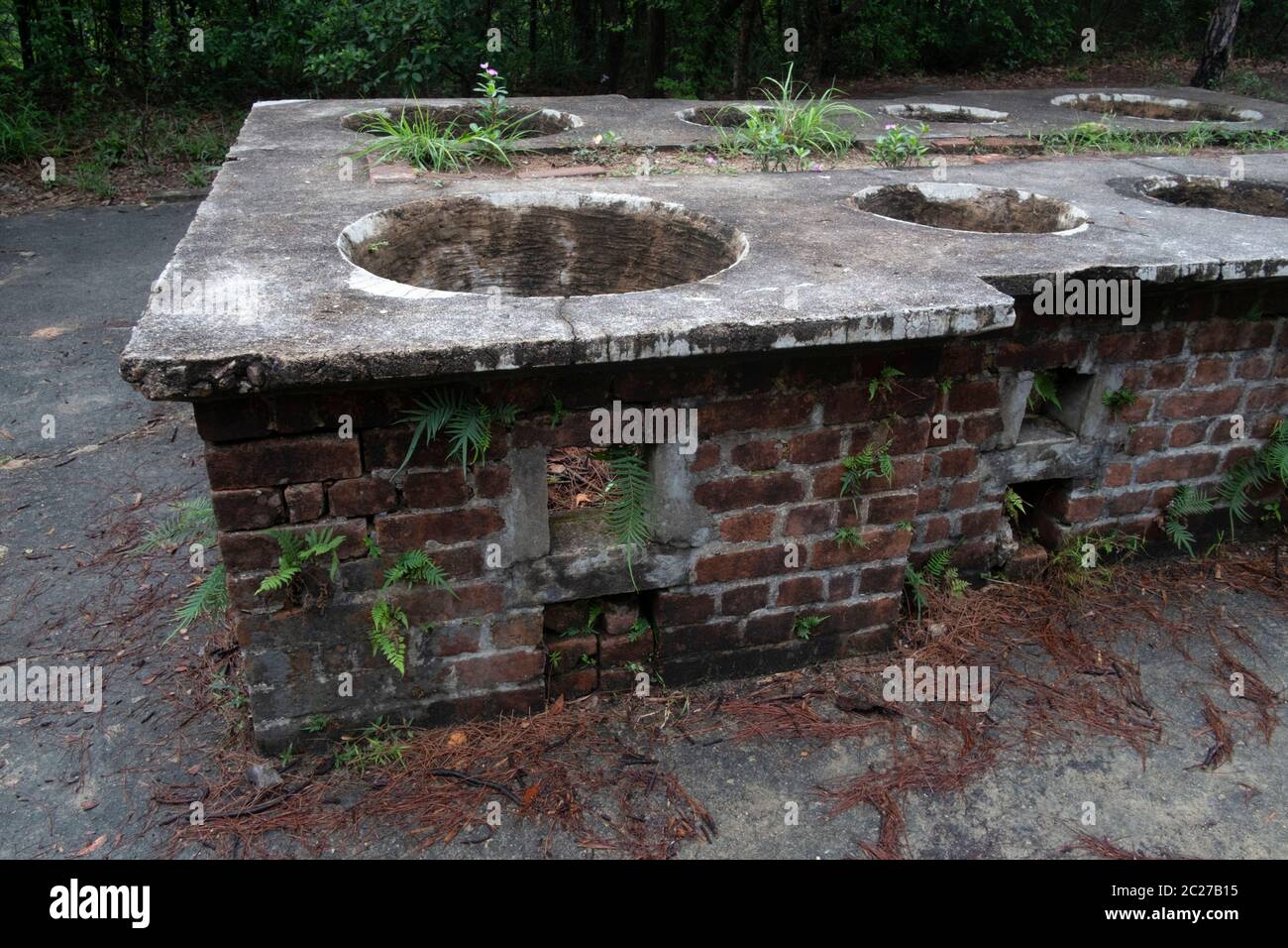 Communal kitchens war hi-res stock photography and images - Alamy