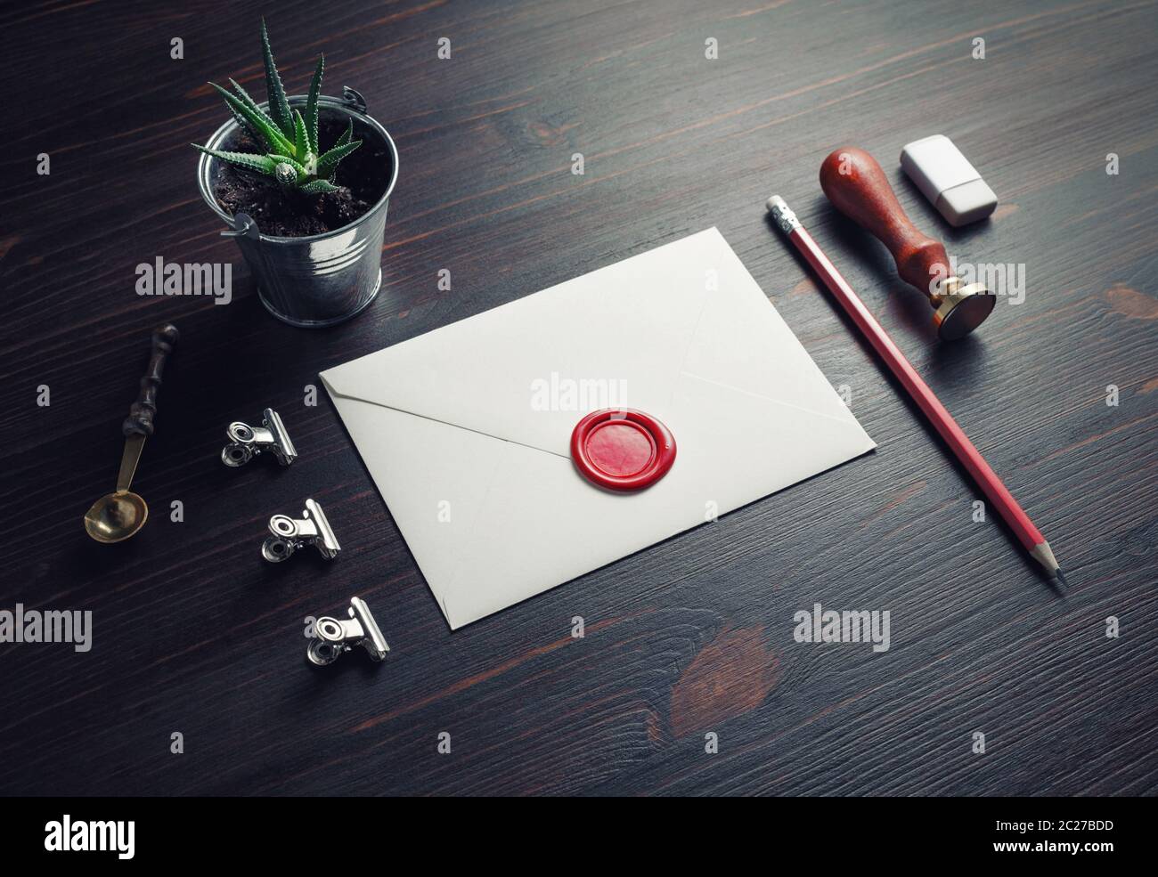 Vintage postal stationery Stock Photo - Alamy