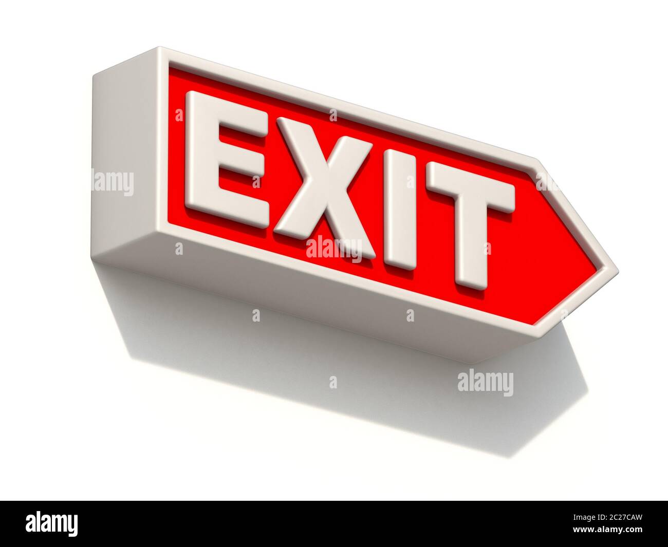 Go sign red Cut Out Stock Images & Pictures - Alamy