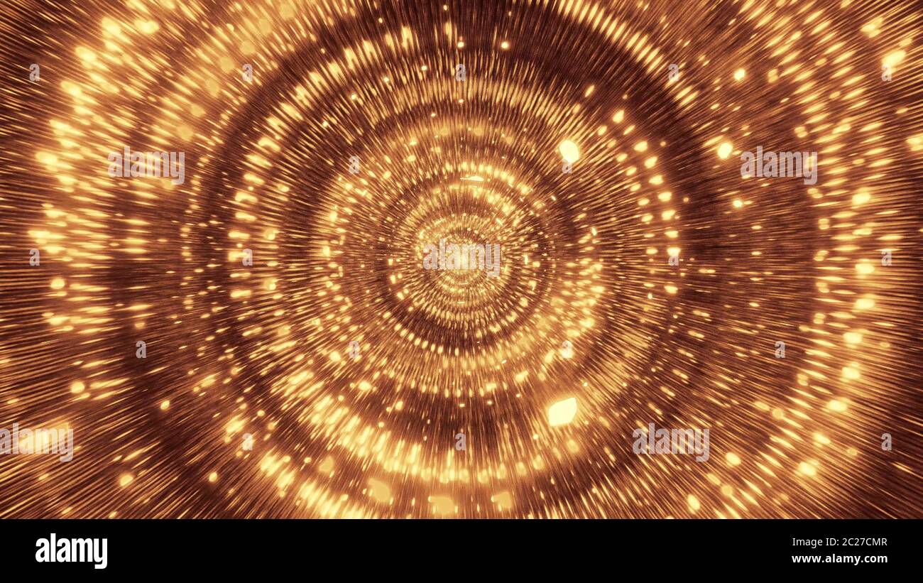 abstract reflection galaxy design wallpaper background 3d illustration ...