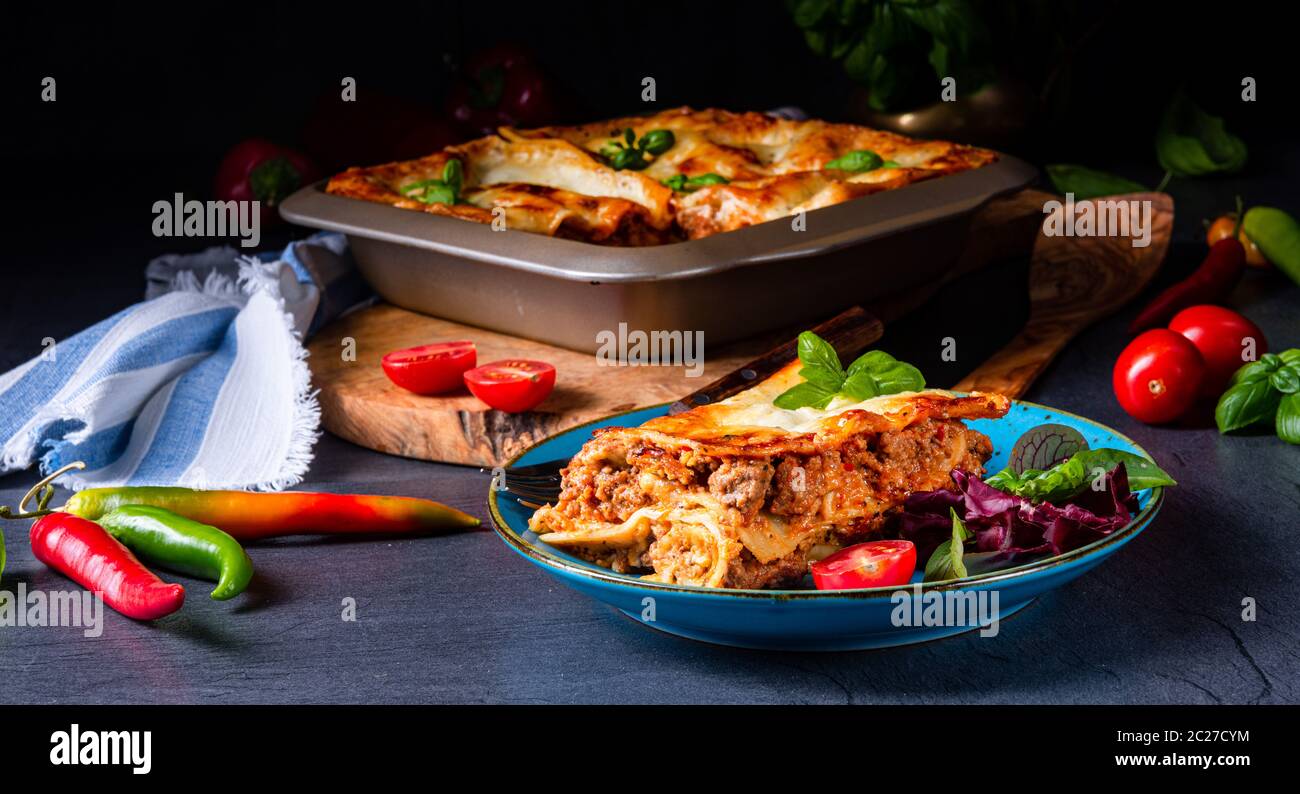 German menu and restaurant and italy hi-res stock photography and ...