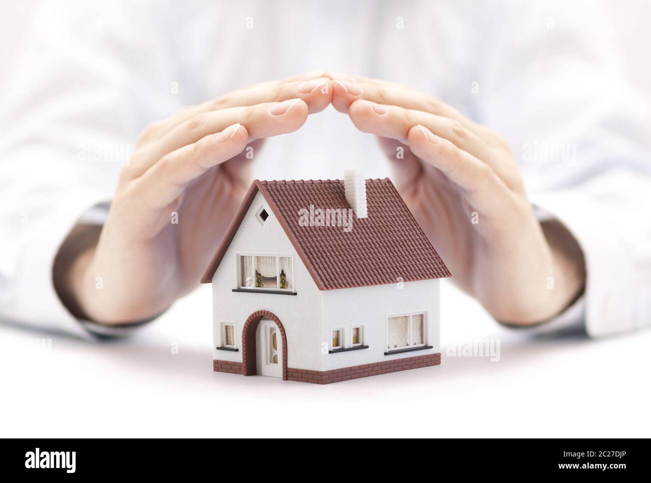 Insurance trust hi-res stock photography and images - Alamy