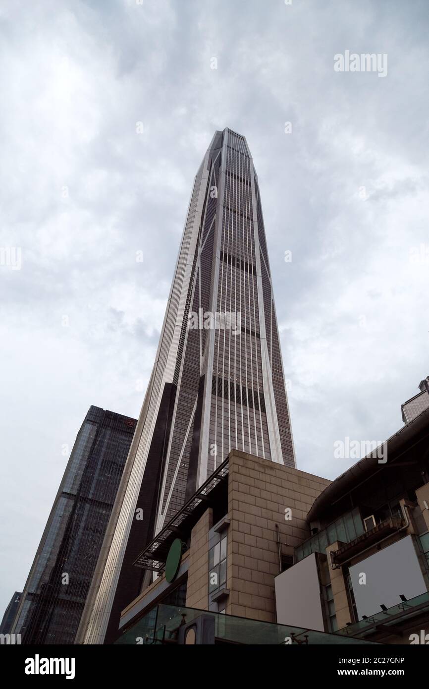 Dongguan building hi-res stock photography and images - Alamy