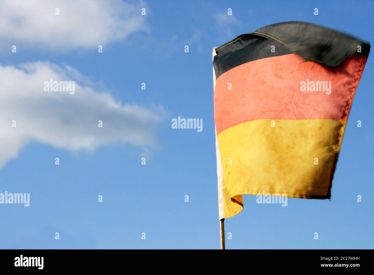 Germany flag colors hi-res stock photography and images - Alamy