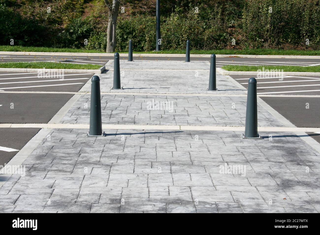 Paved flooring hi-res stock photography and images - Alamy