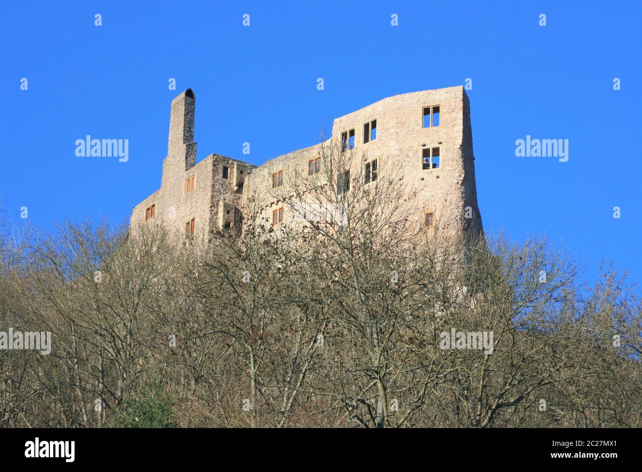Idar oberstein germany hi-res stock photography and images - Alamy