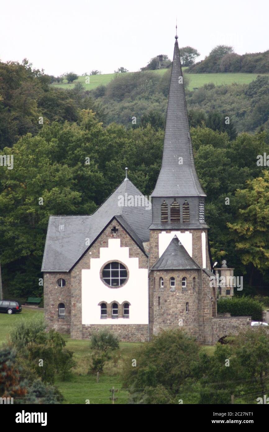 Birkenfeld hi-res stock photography and images - Alamy