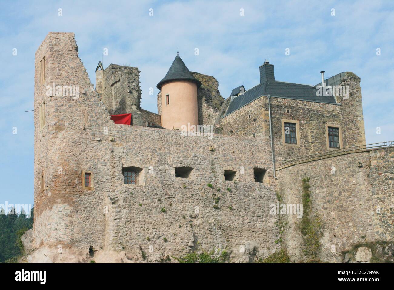 Idar oberstein germany hi-res stock photography and images - Alamy