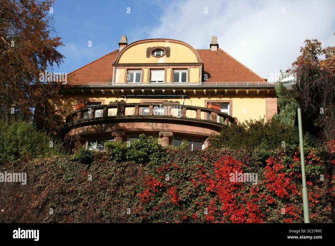 The mountain villa hi-res stock photography and images - Alamy
