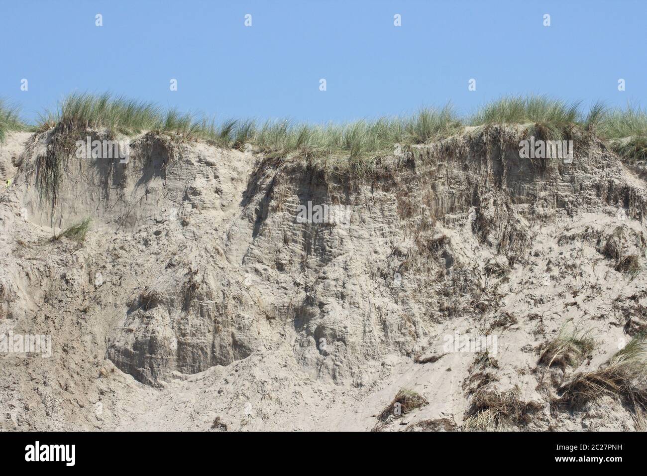 Sandy slope hi-res stock photography and images - Alamy