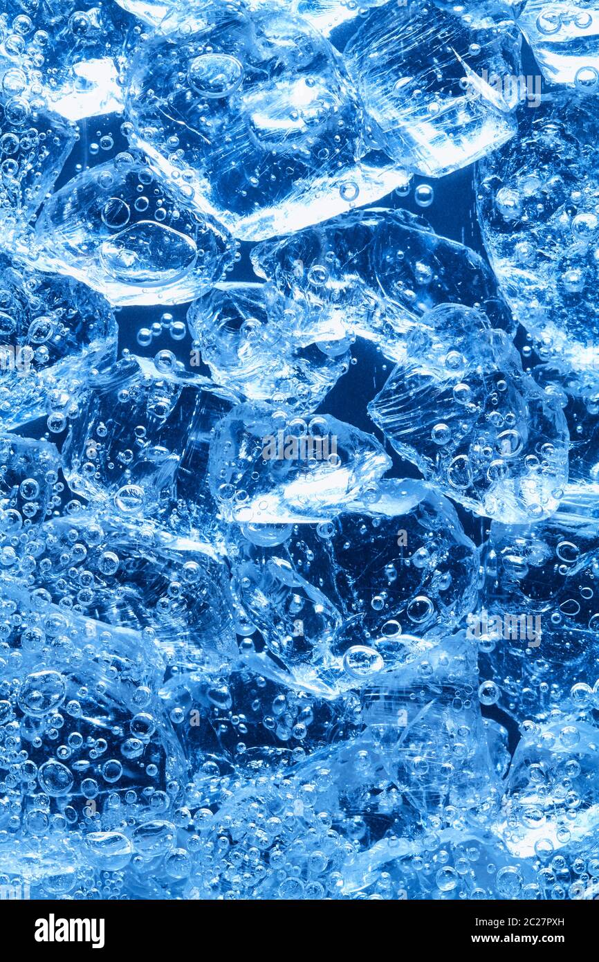 Light blue mineral water hi-res stock photography and images - Alamy