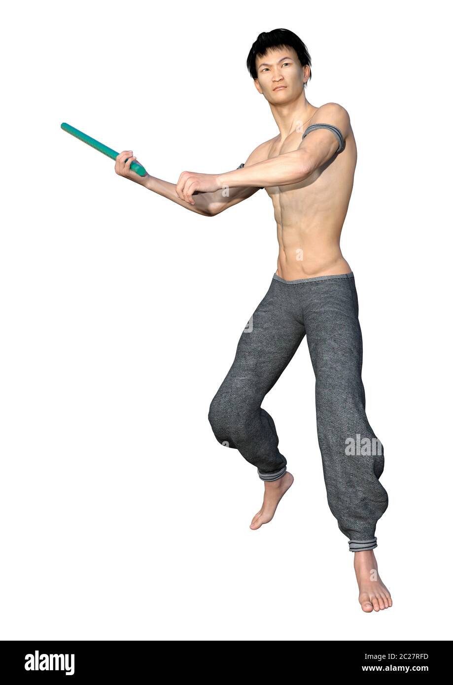 Eskrima hi-res stock photography and images - Alamy