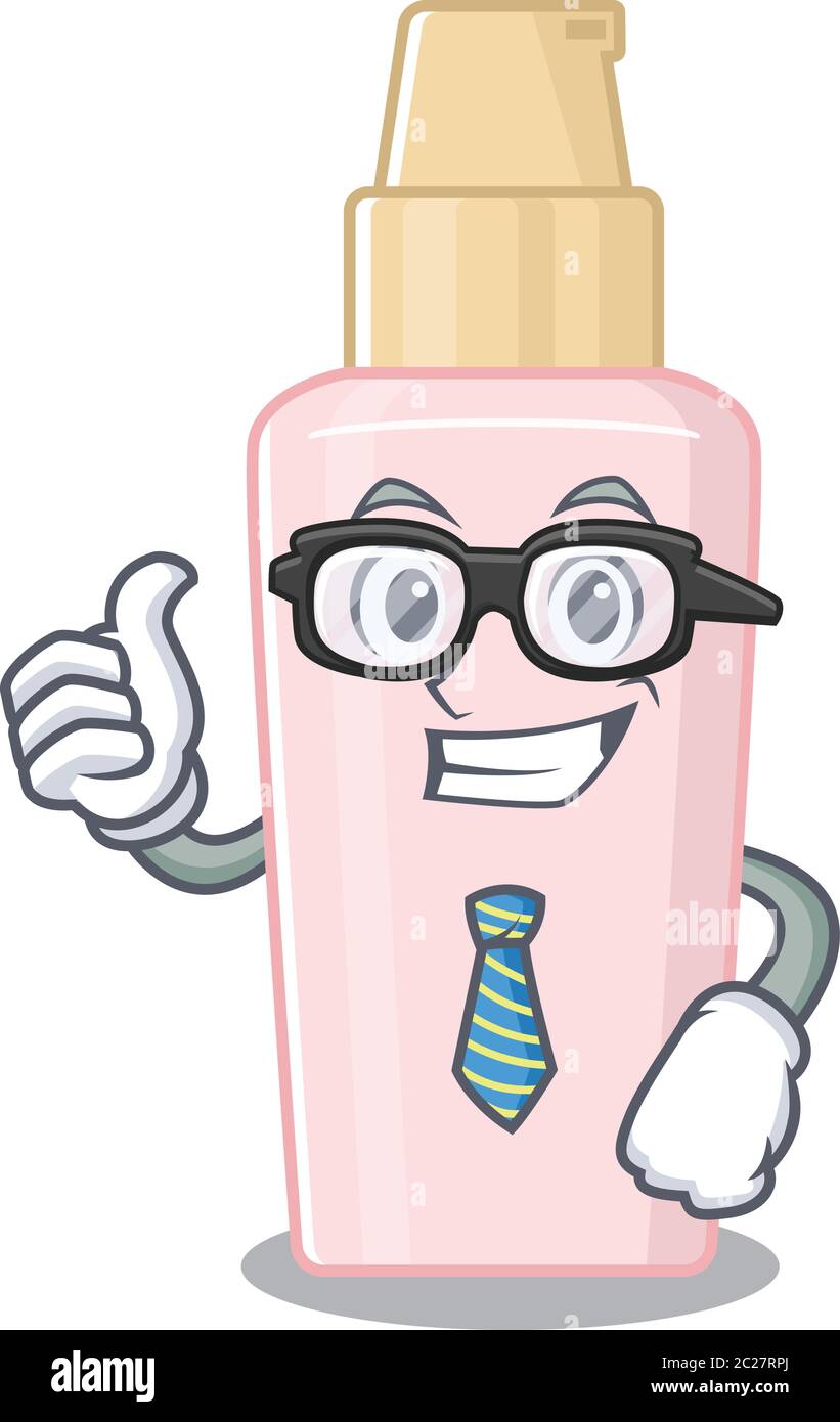 Wearing foundation Stock Vector Images - Alamy