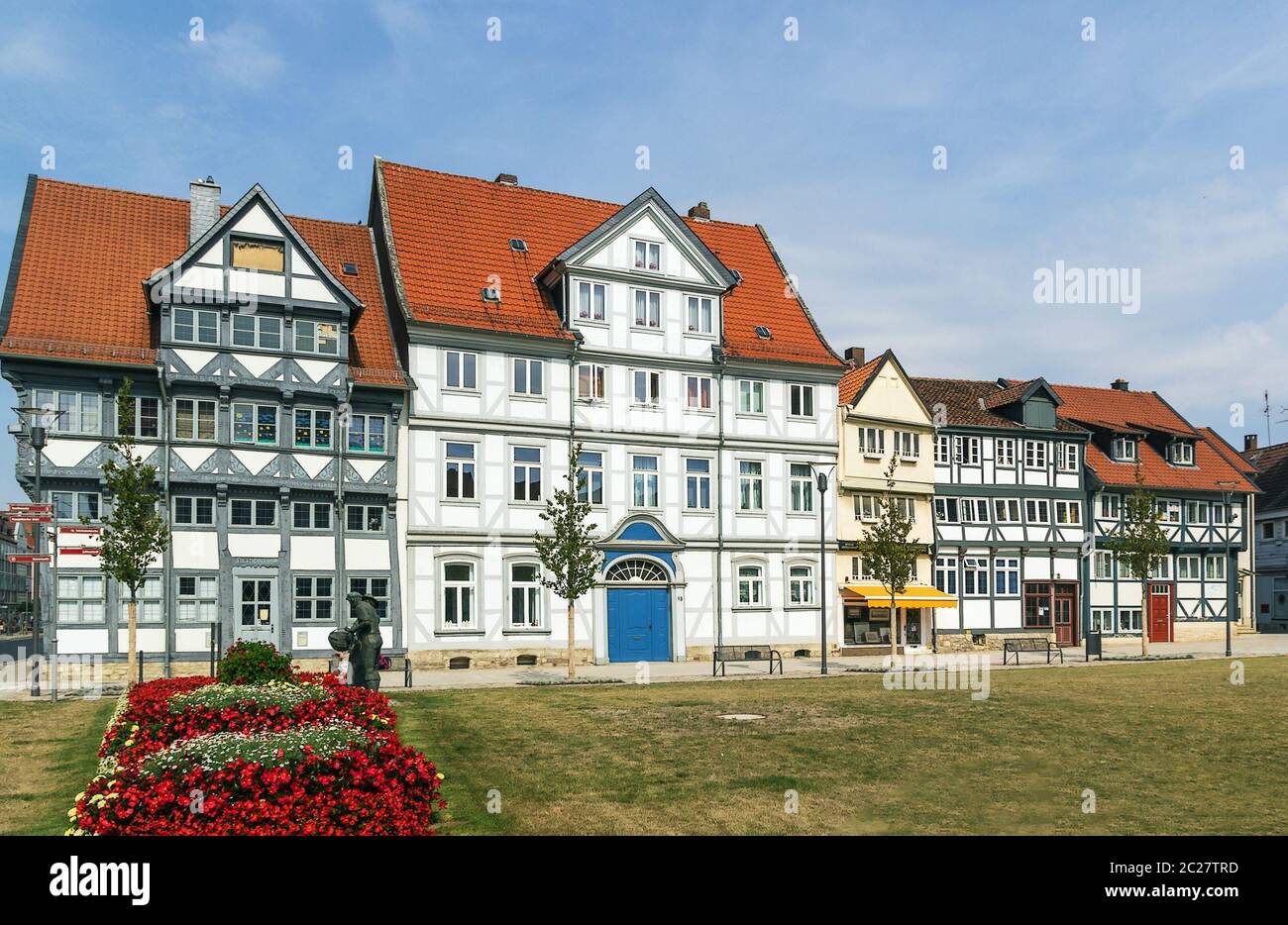 Wolfenbuttel hi-res stock photography and images - Alamy