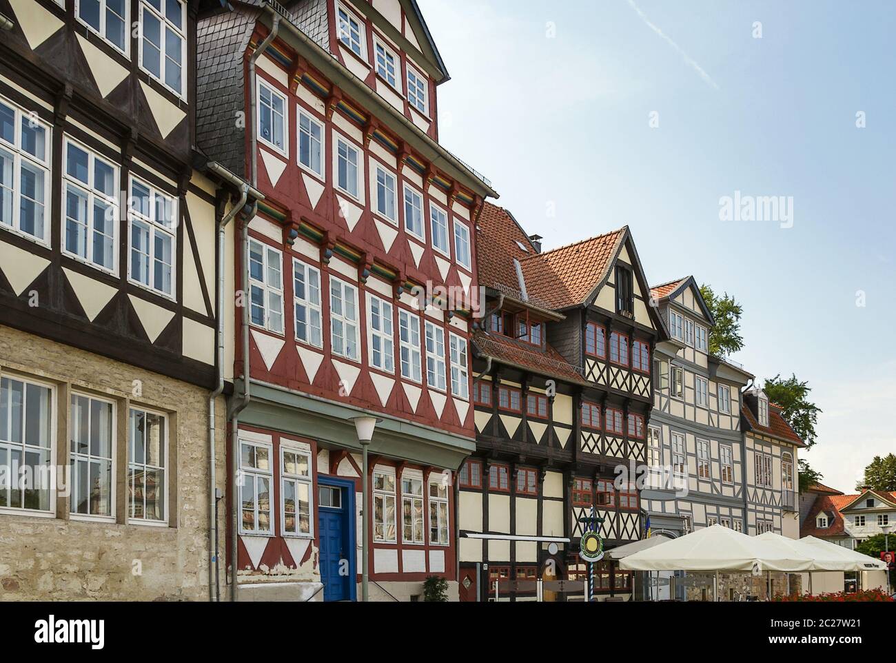 Wolfenbuttel hi-res stock photography and images - Alamy