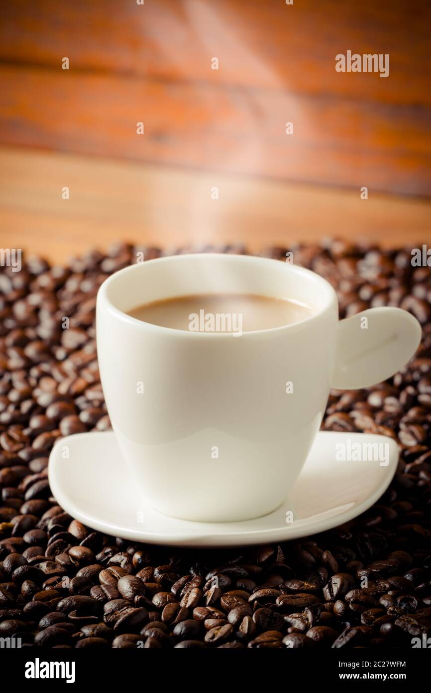 Coffee pic hi-res stock photography and images - Alamy
