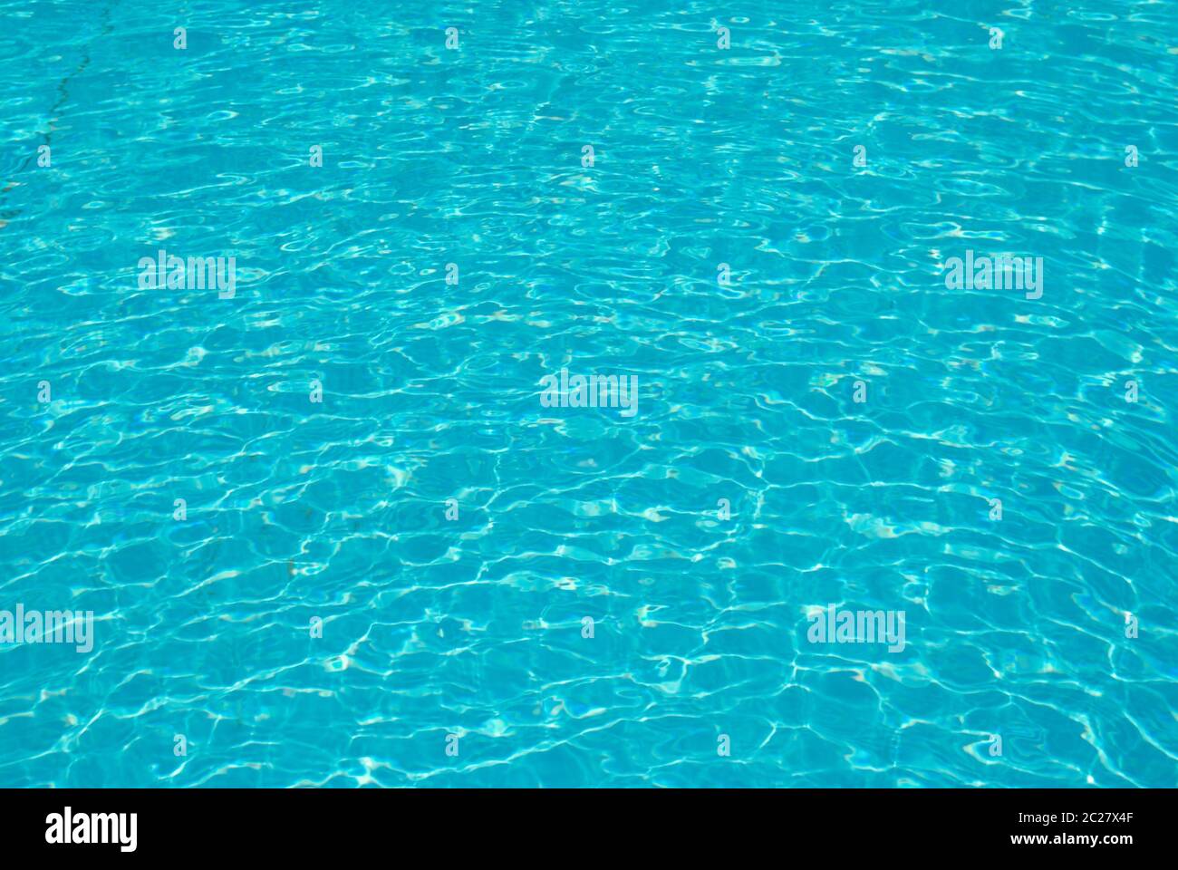 Blue sunshine water can be used for background Stock Photo - Alamy
