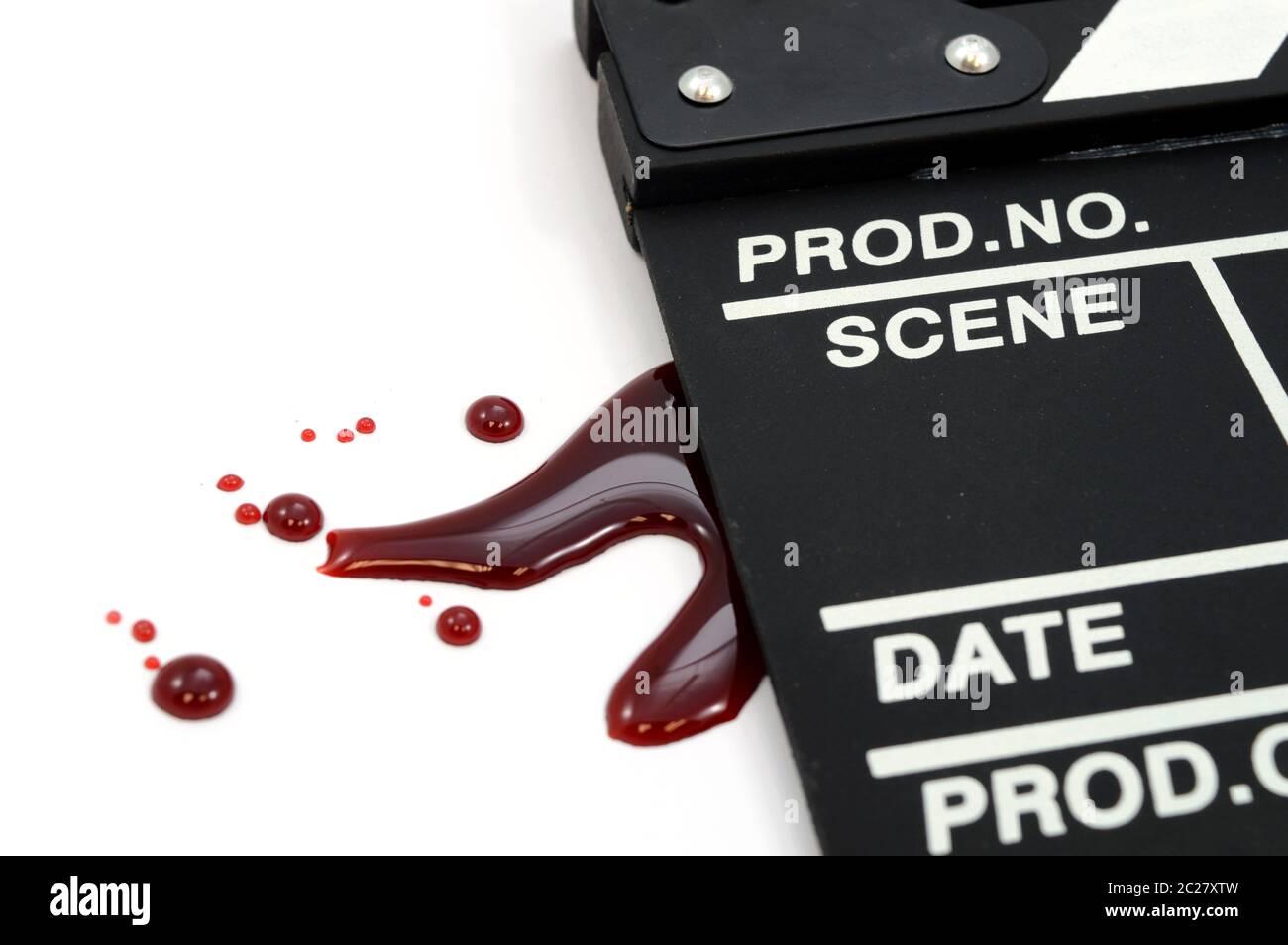 Horror genre hi-res stock photography and images - Alamy