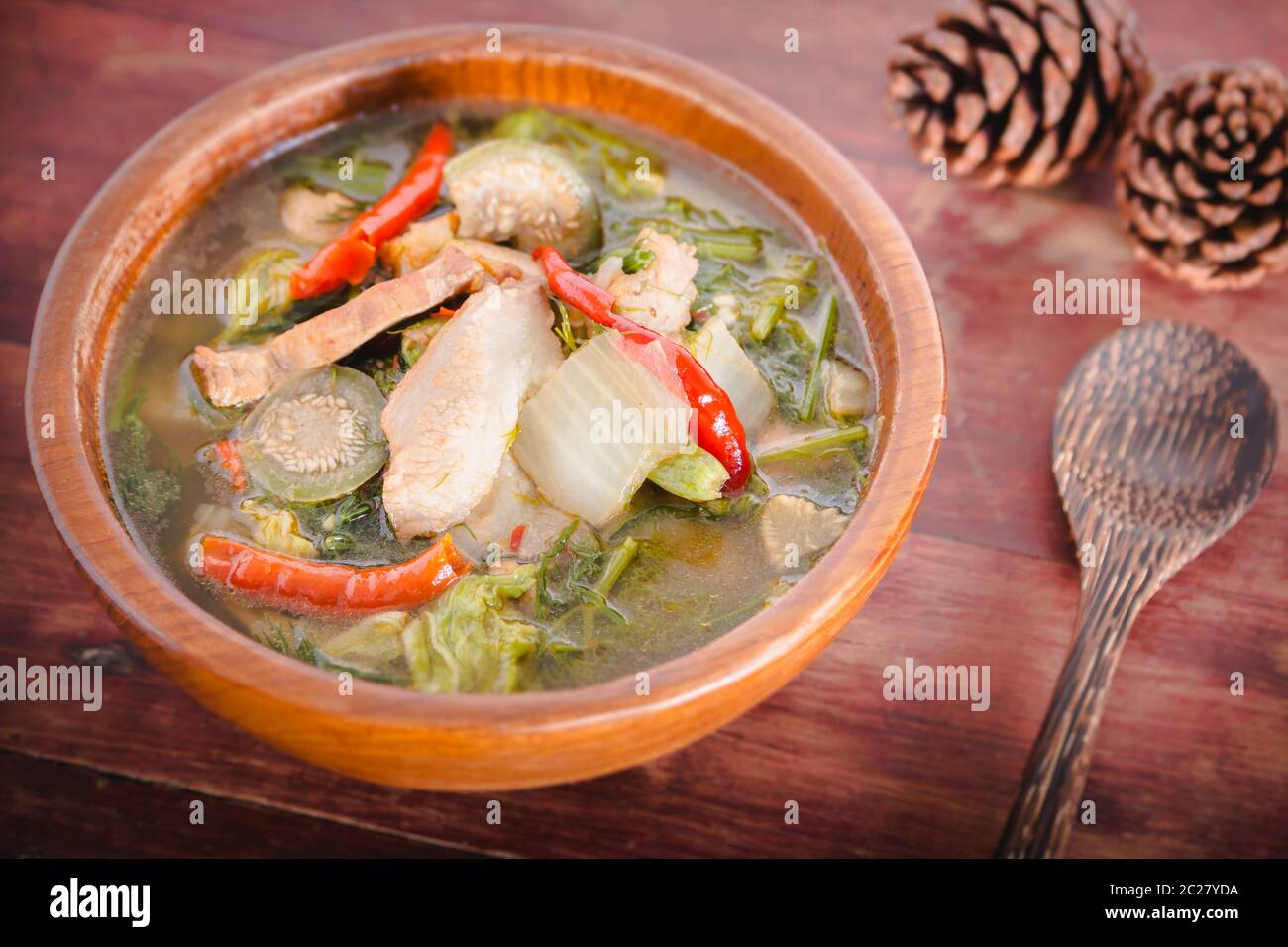 Kaeng hi-res stock photography and images - Alamy