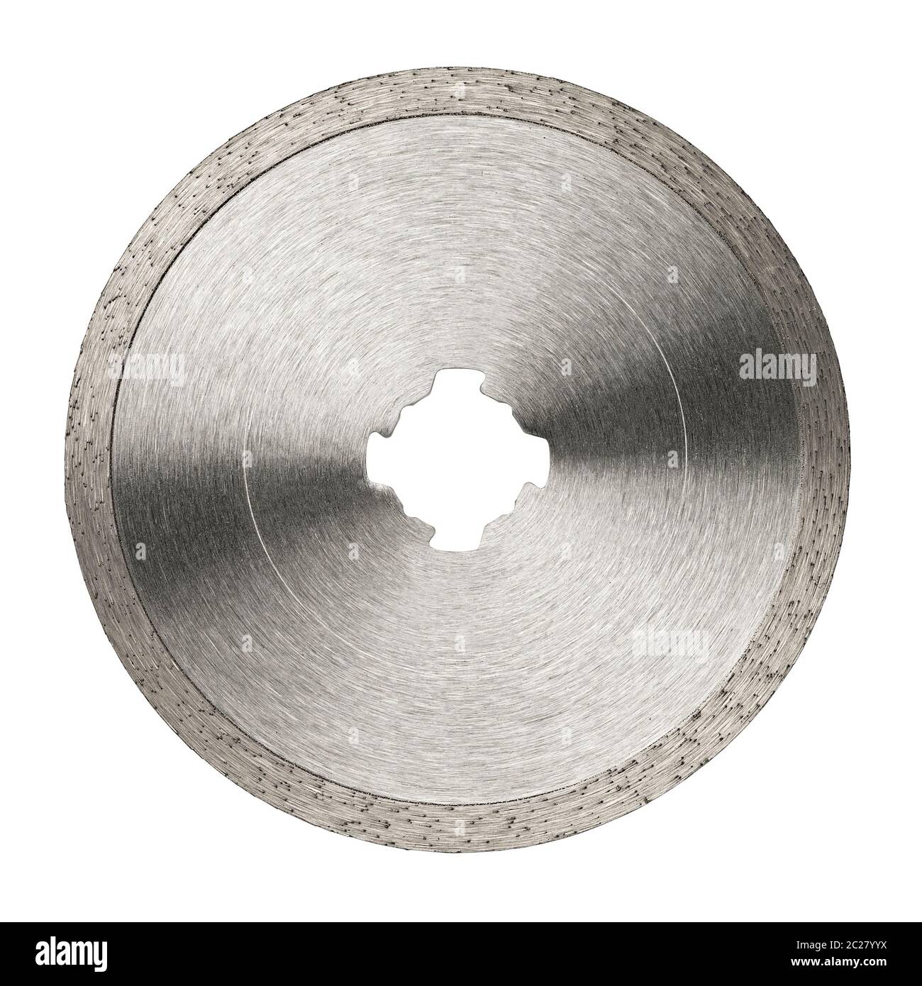 Diamond cut off wheel hi-res stock photography and images - Alamy
