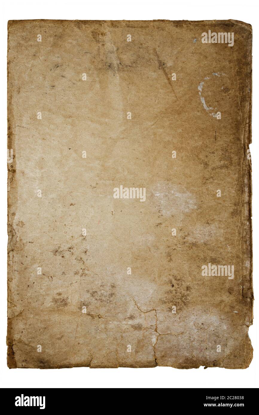 Old rundown Cut Out Stock Images & Pictures - Alamy