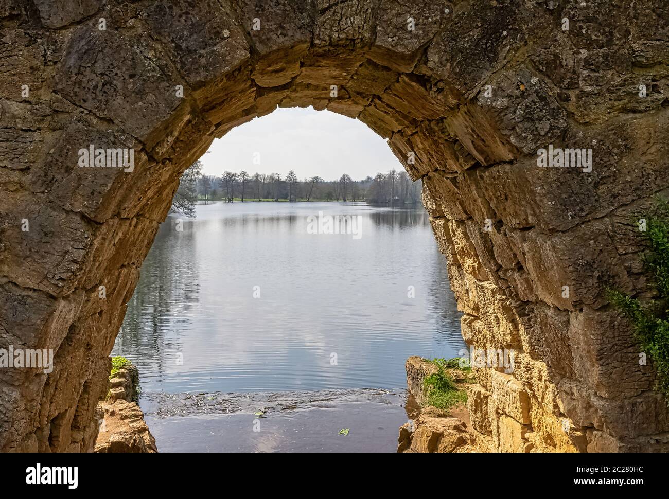 Beautiful view acre river hi-res stock photography and images - Alamy