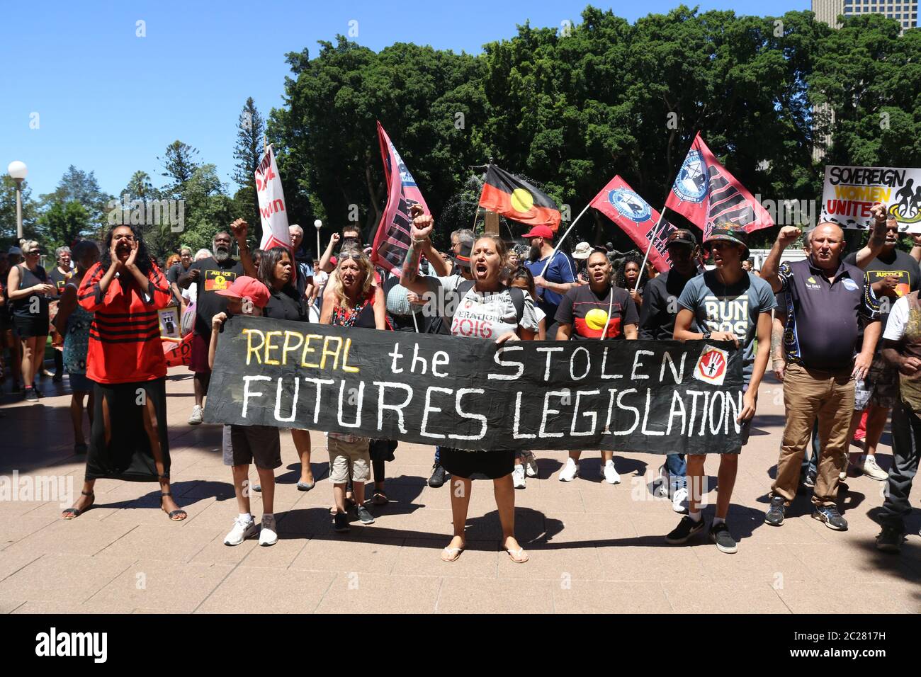 Stolen generation australia hi-res stock photography and images - Alamy