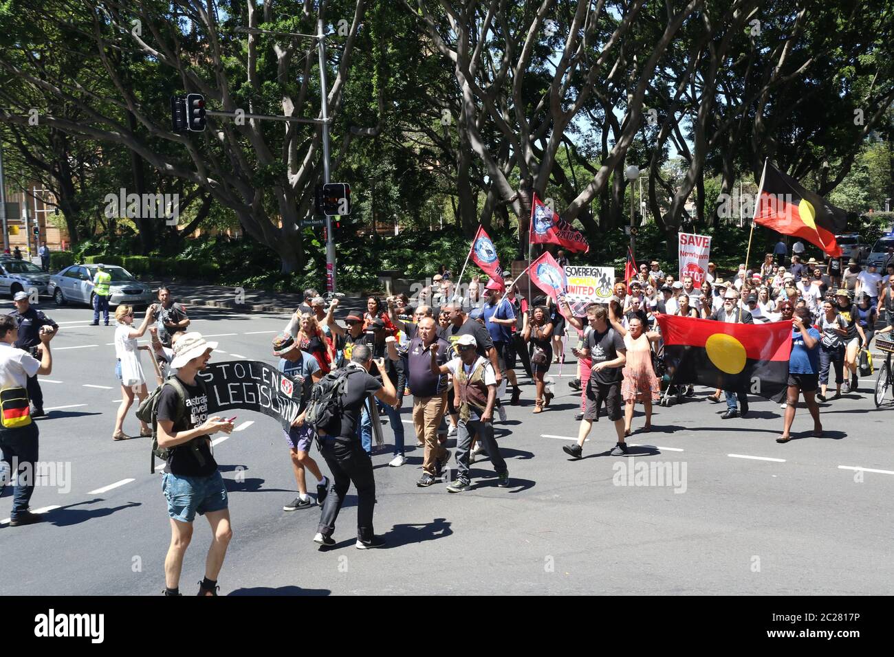 Stolen generation australia hi-res stock photography and images - Alamy