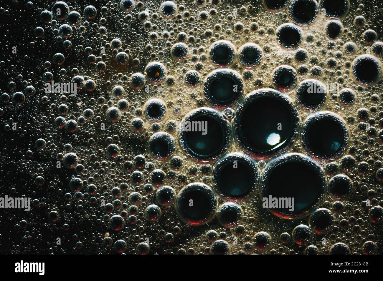 Glitter oil hi-res stock photography and images - Alamy