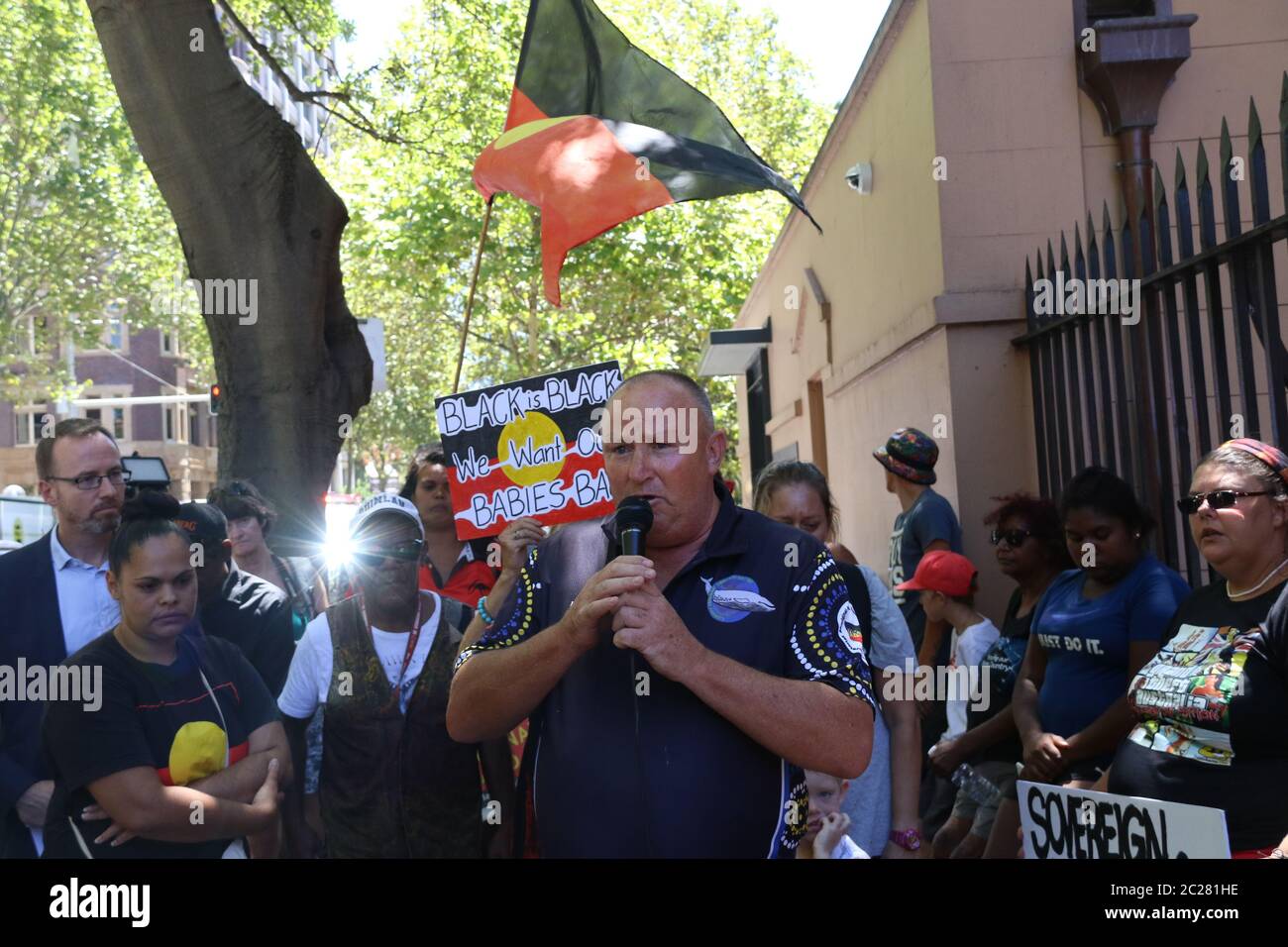 Stolen generation australia hi-res stock photography and images - Alamy