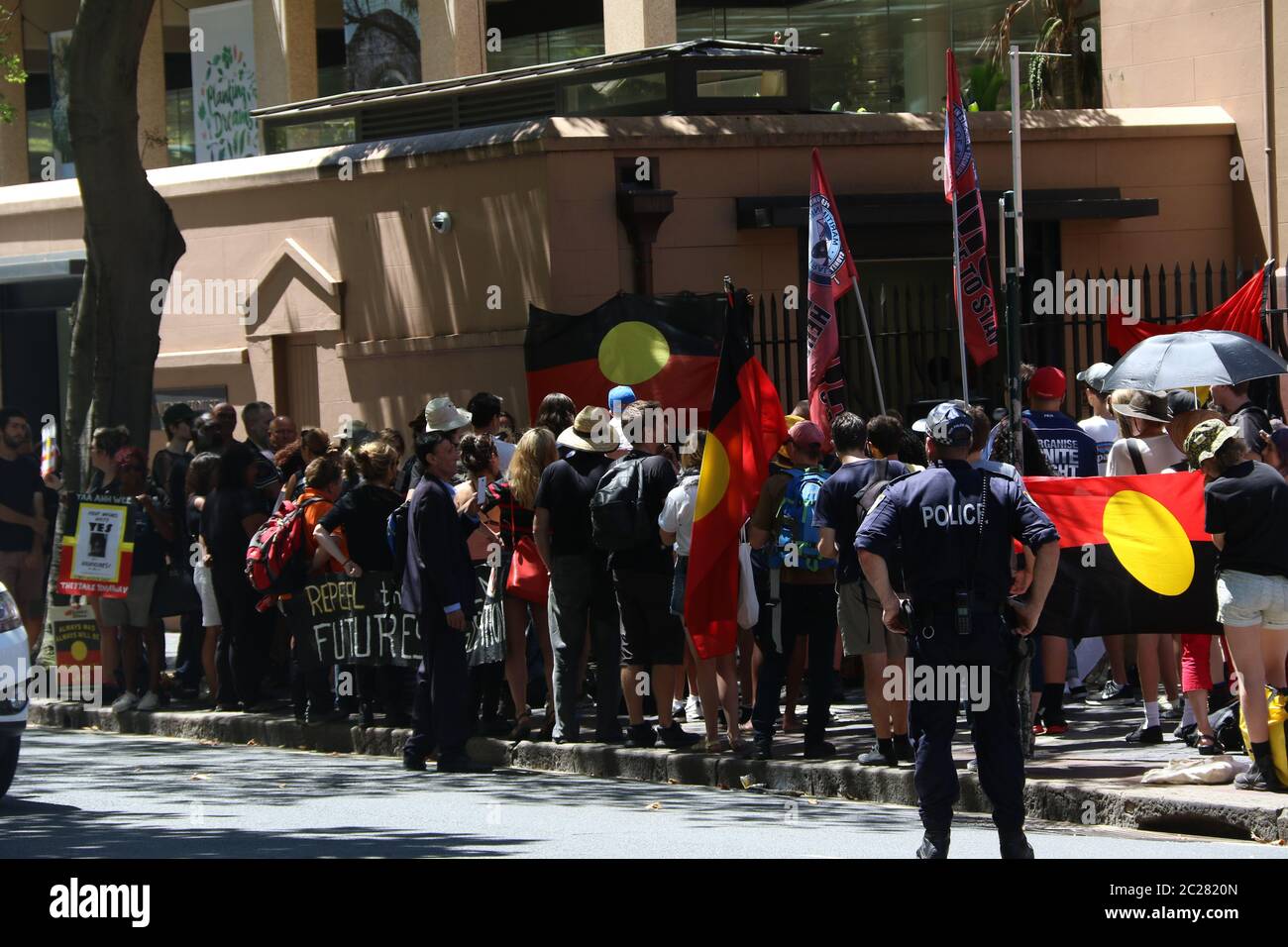 Stolen generation australia hi-res stock photography and images - Alamy