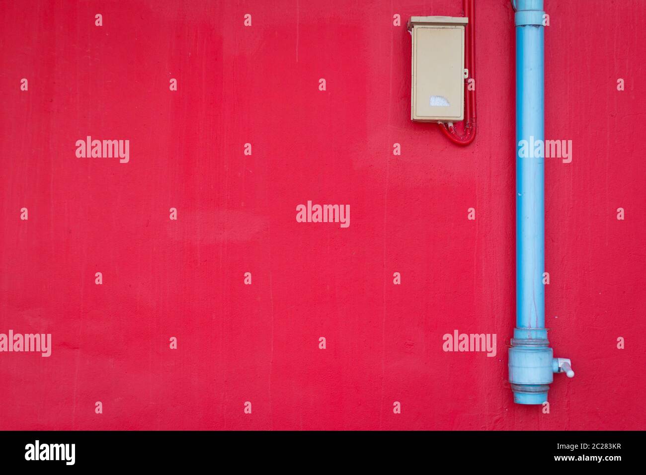 Wall ab hi-res stock photography and images - Alamy