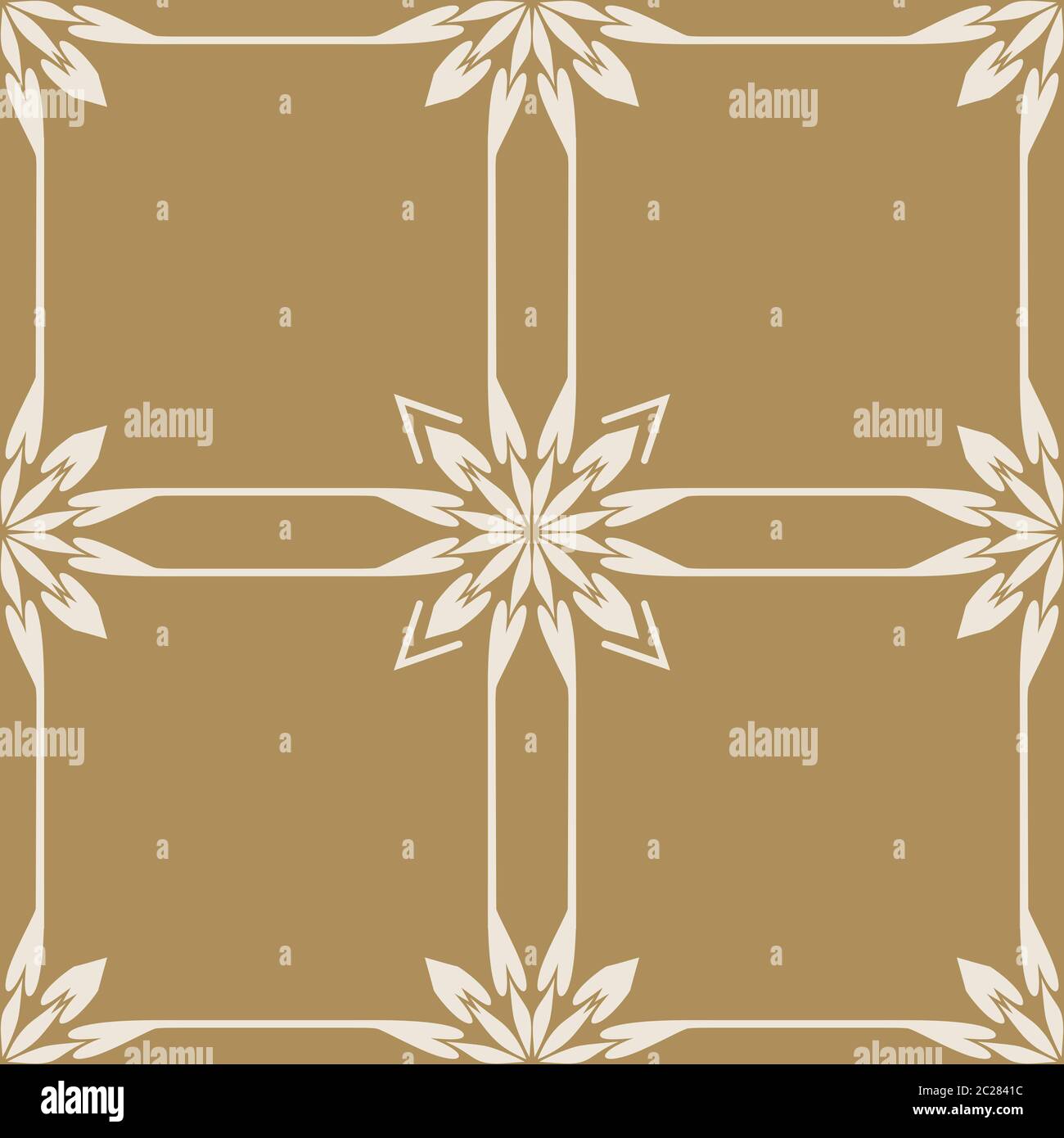 Elegant design seamless repetitive floral pattern texture background ...