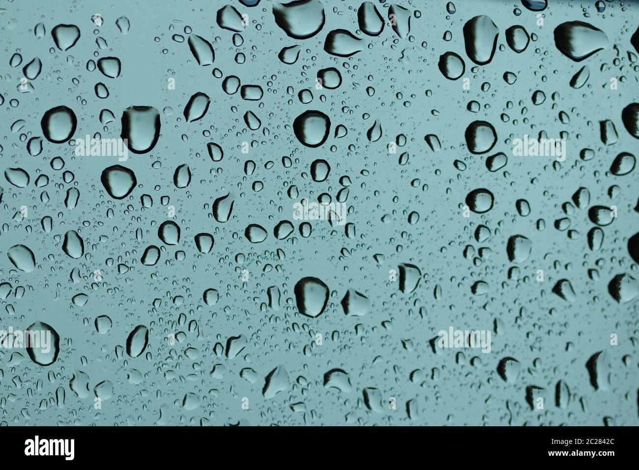 Sparse rain hi-res stock photography and images - Alamy