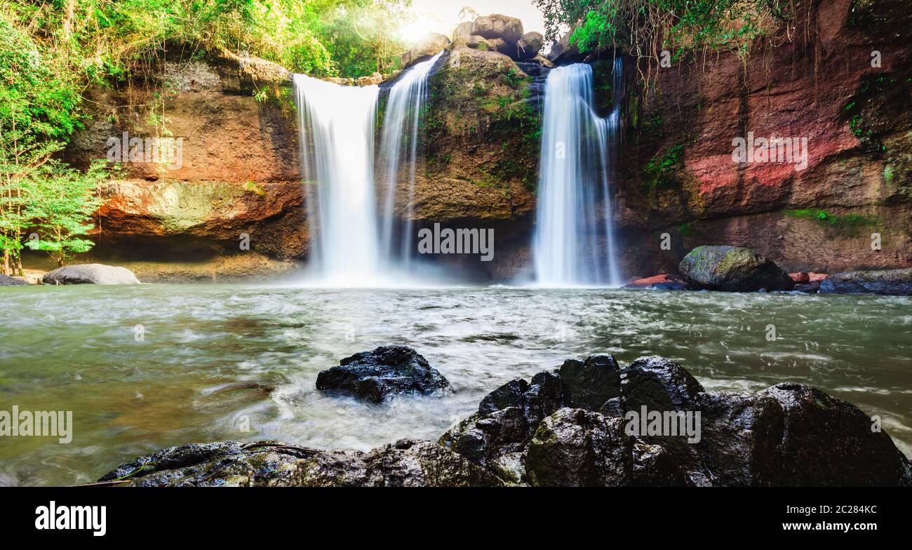 Haew suwat hi-res stock photography and images - Alamy
