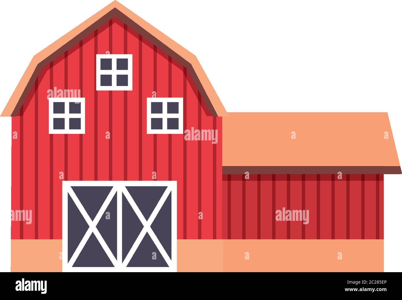 farm building design, agronomy lifestyle agriculture harvest rural ...