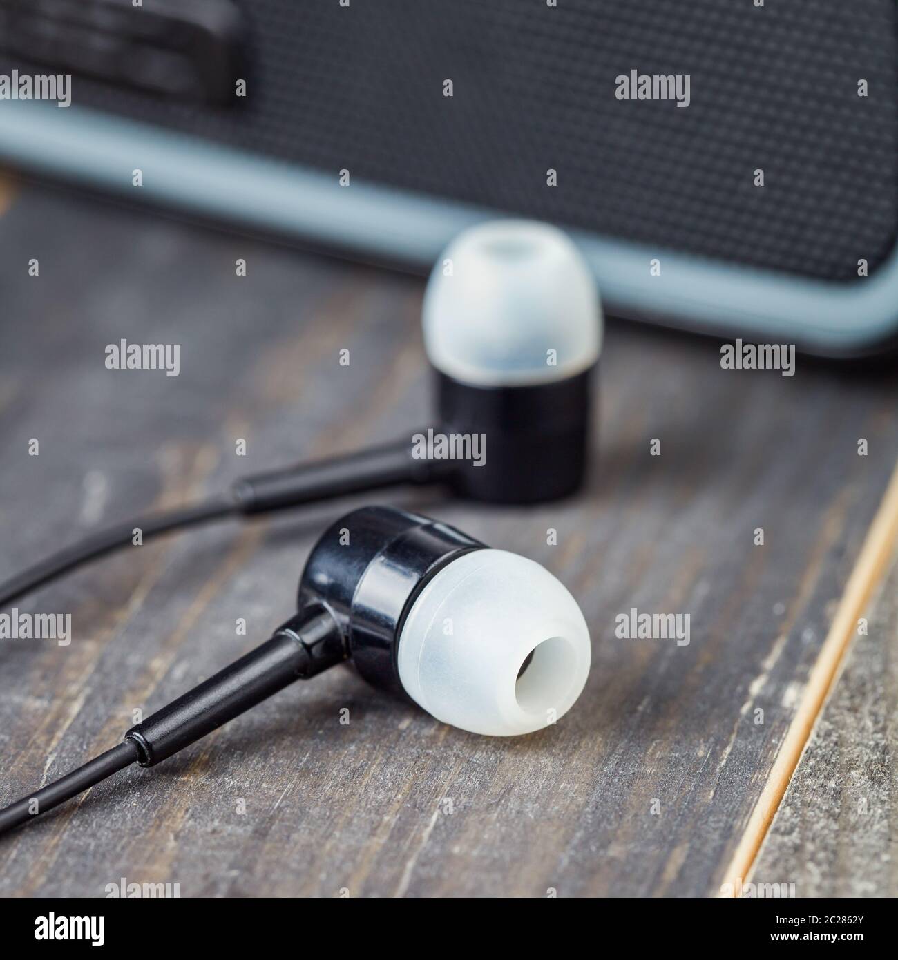 Digital headsets hi-res stock photography and images - Alamy