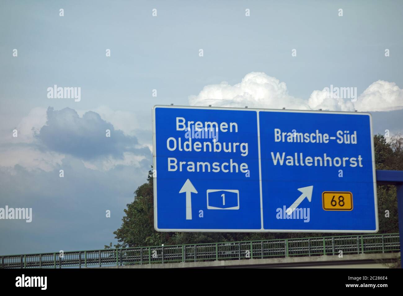 Bramsche hi-res stock photography and images - Alamy