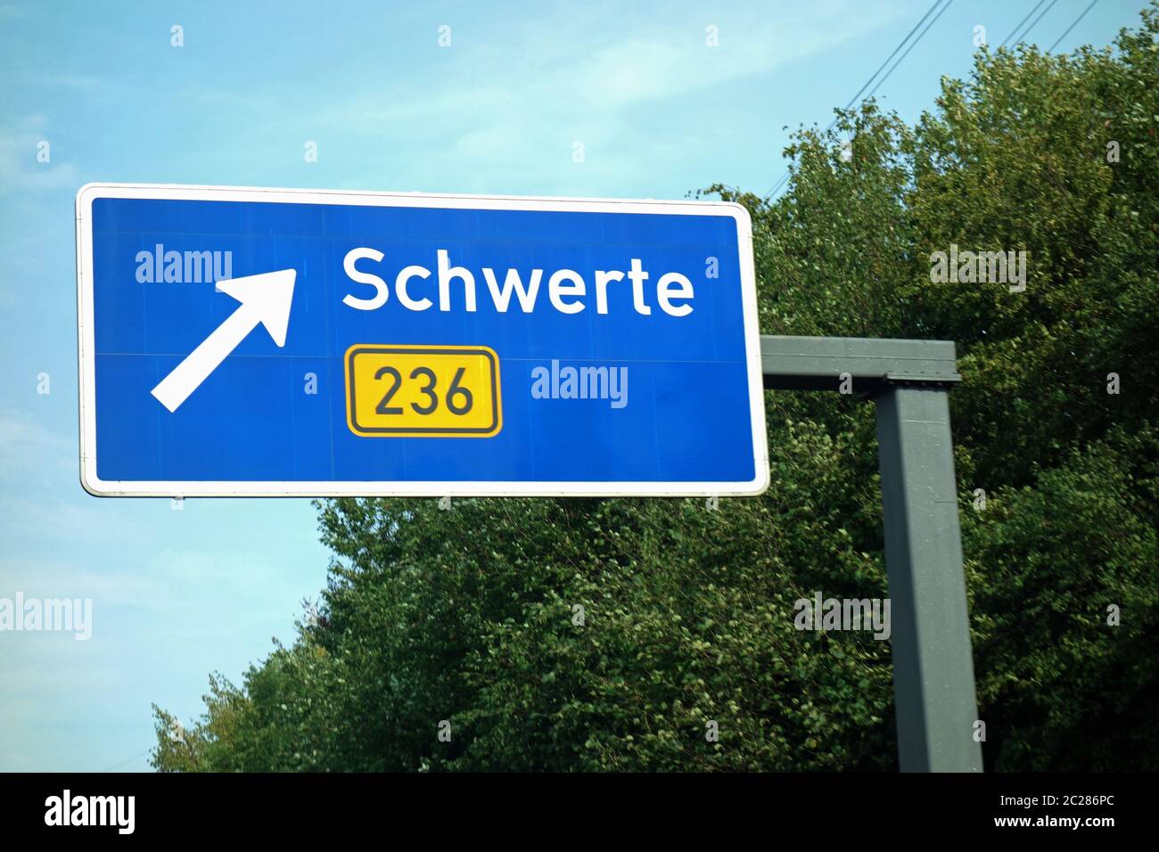 Schwerte High Resolution Stock Photography and Images - Alamy