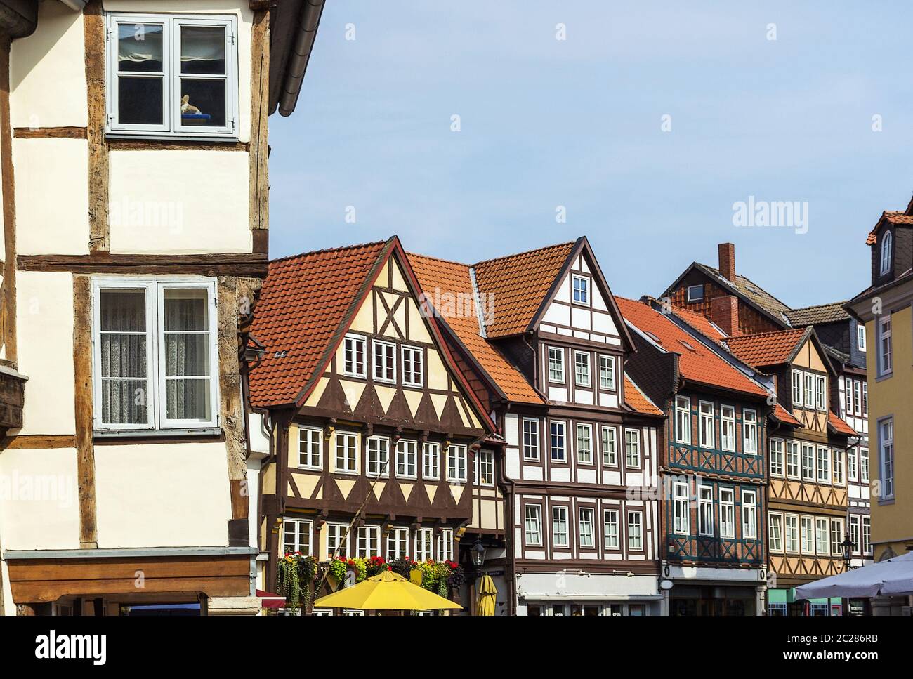 Wolfenbuttel hi-res stock photography and images - Alamy