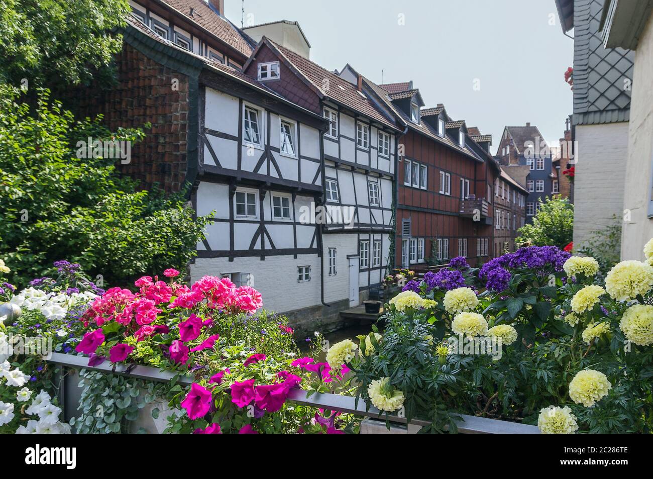 Wolfenbuttel hi-res stock photography and images - Alamy