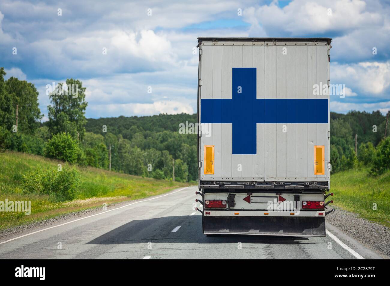 Finnish transport system hi-res stock photography and images - Alamy