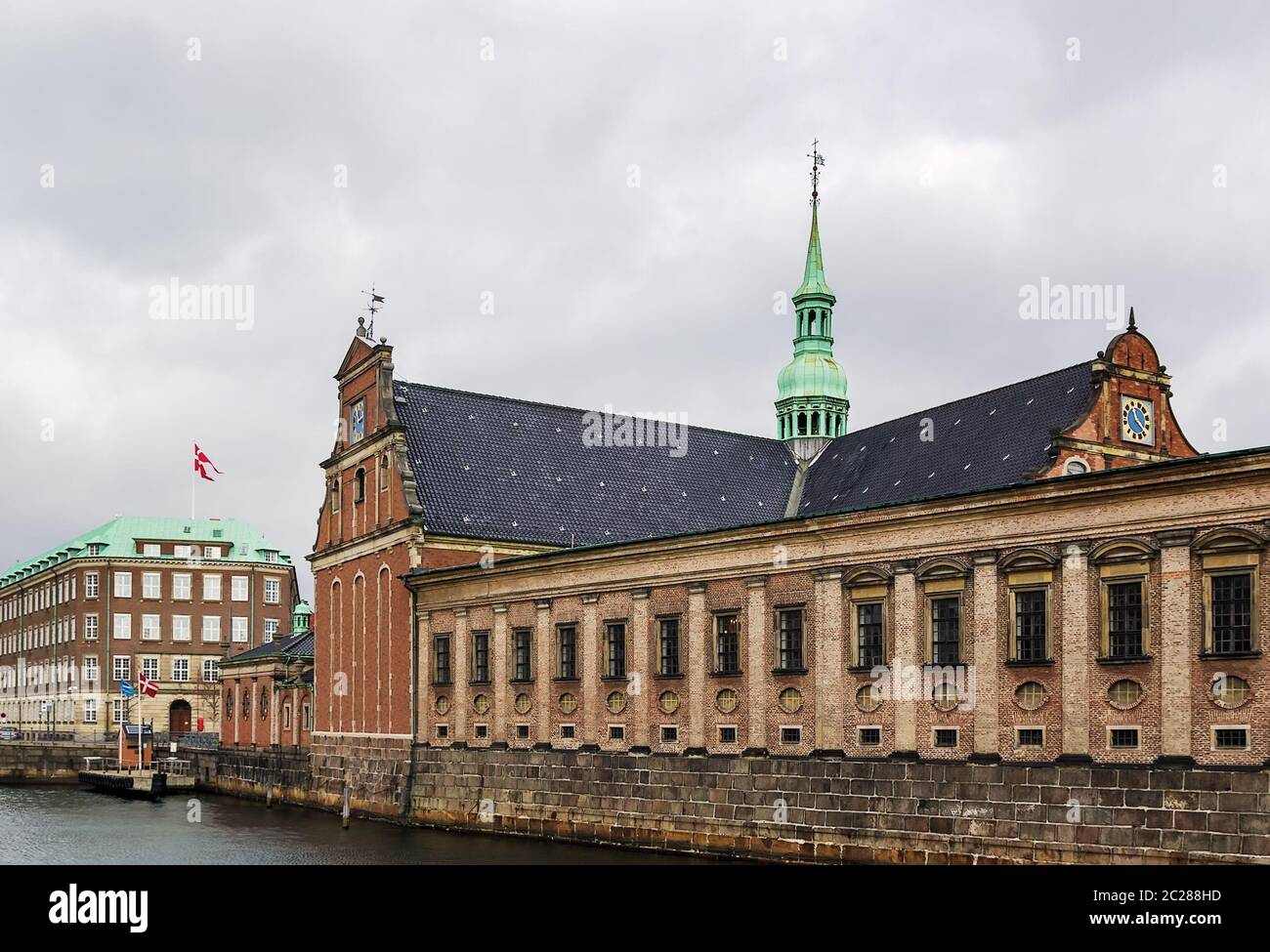 Holmen hi-res stock photography and images - Alamy