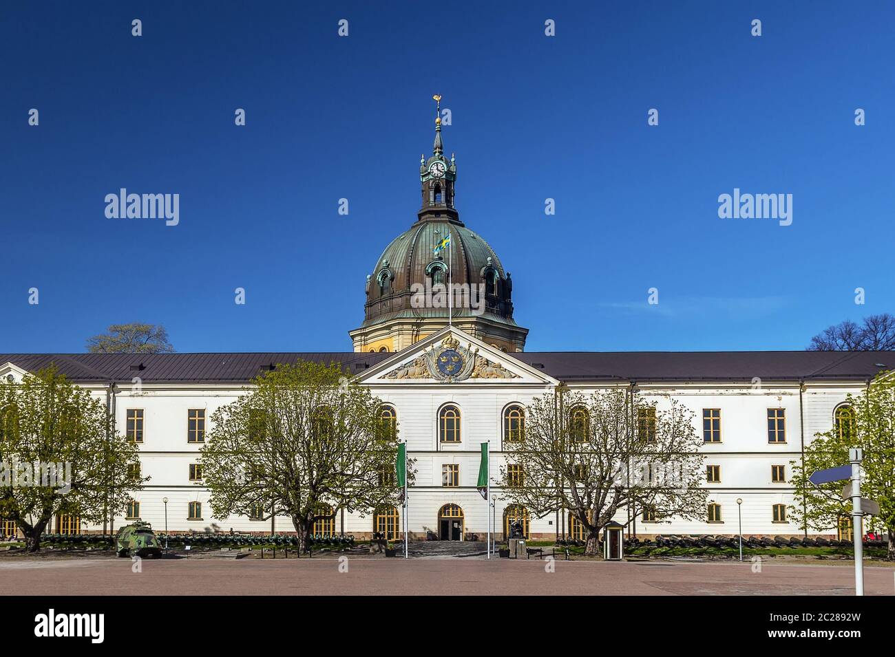 Swedish Army History High Resolution Stock Photography and Images - Alamy